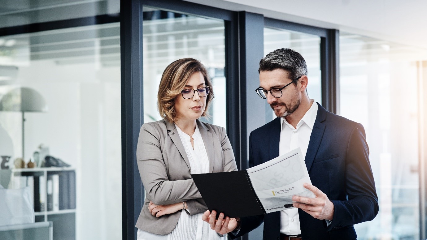 How To Guide For Building A Robust Erm Framework Trueproject